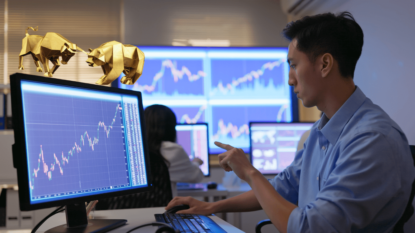 Top 10 Financial Goals In Trading - Best Key Factors